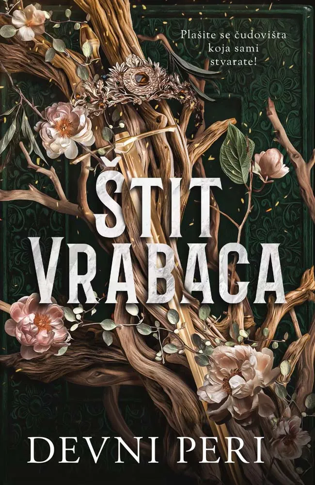 ŠTIT VRABACA TikTok Hit