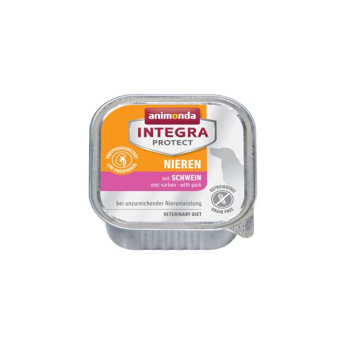 A INTEGRA PROT PAS ADULT RENAL SVINJETINA 150g