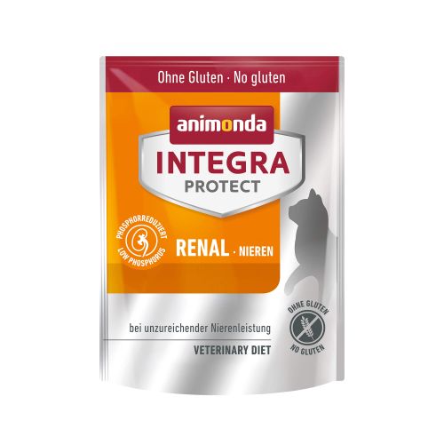 A INTEGRA PROT MAČKA ADULT RENAL 300g