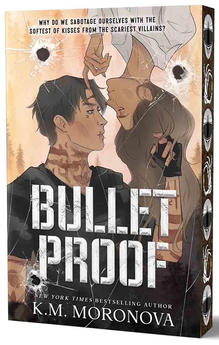 BULLETPROOF