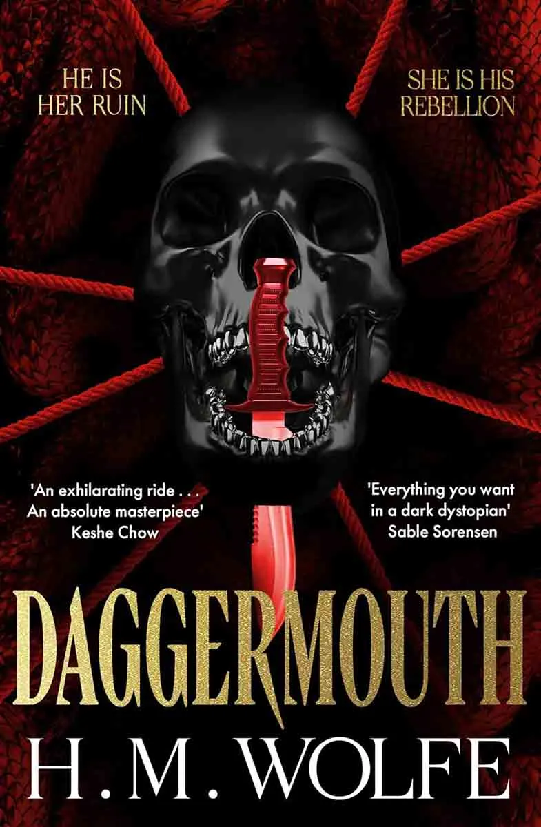 DAGERMOUTH