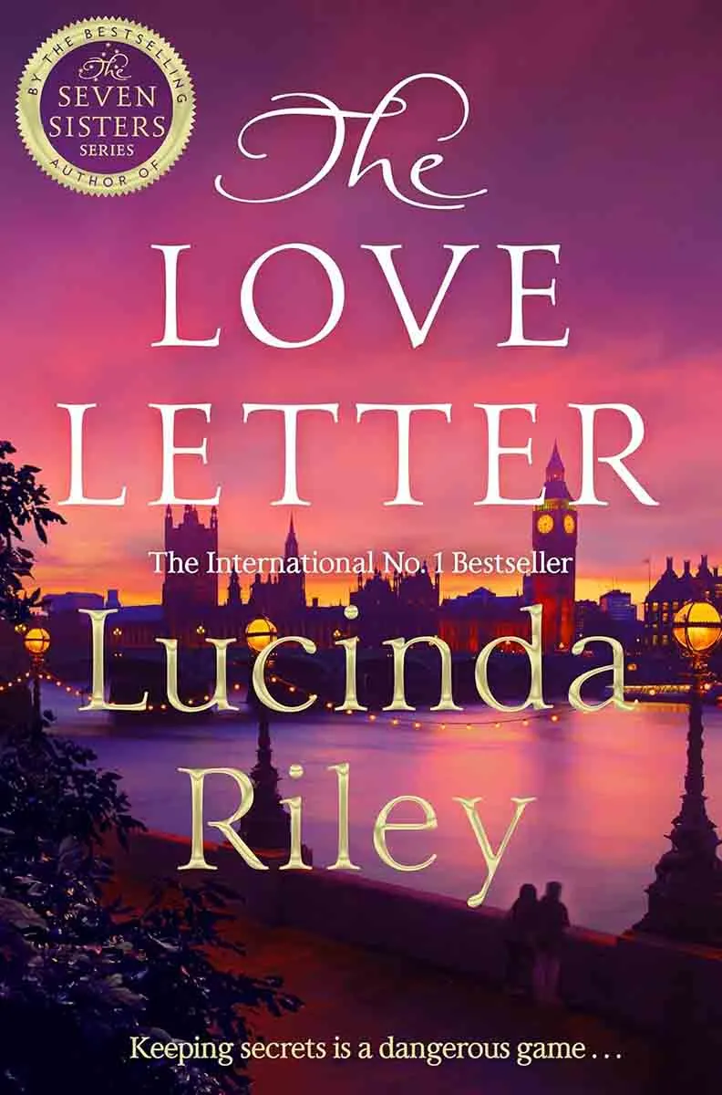 THE LOVE LETTER