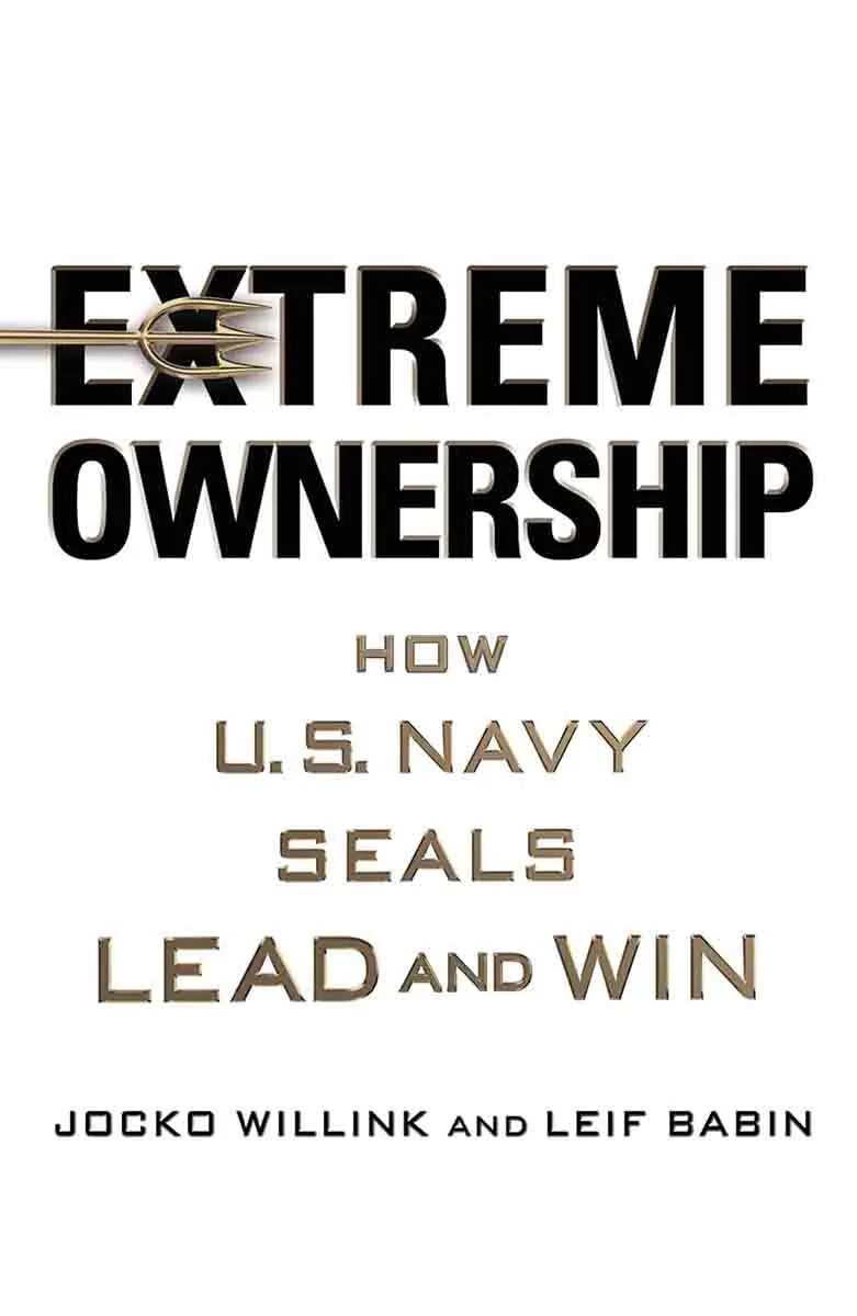 EXTREME OWNERSHIP