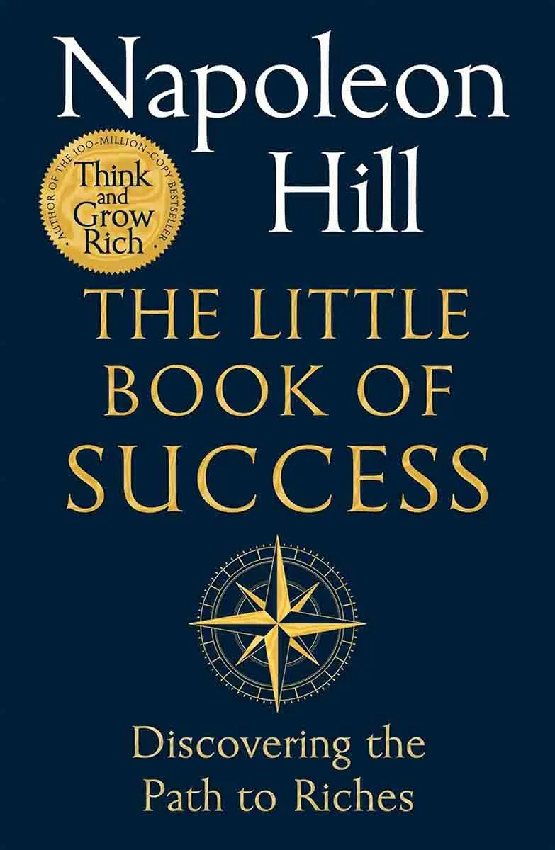 THE LITTLE BOOK OF SUCCESS