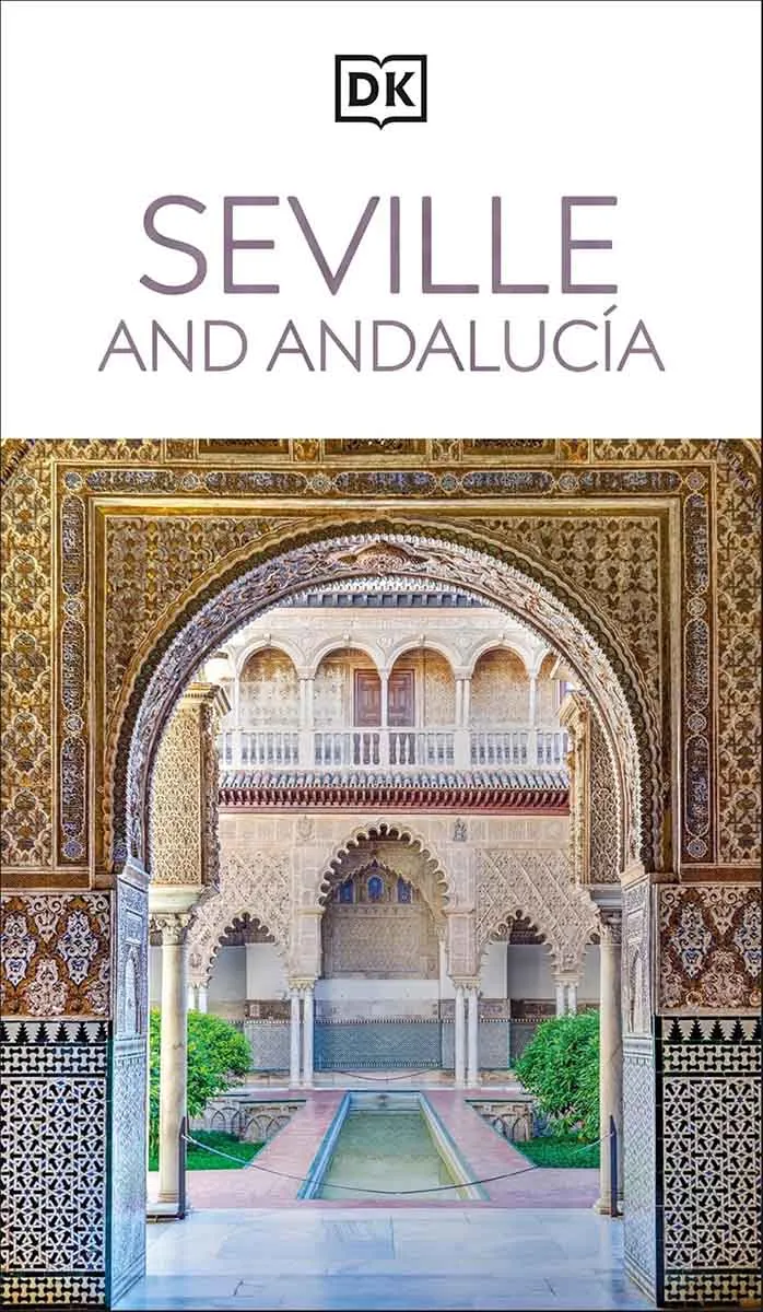 SEVILLE AND ANDALUCIA EYEWITNESS