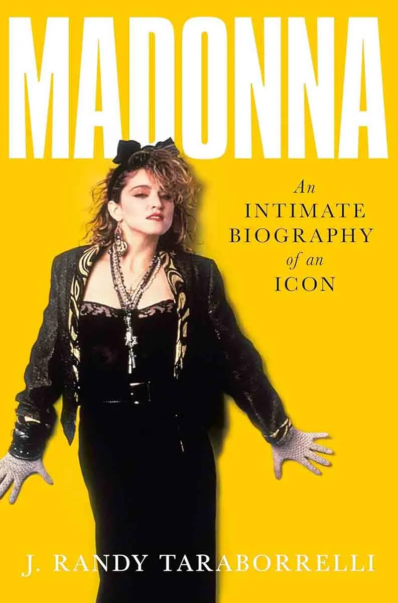 MADONNA