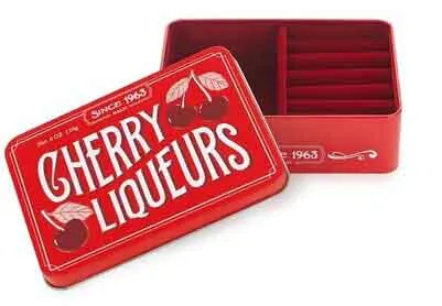 Kutijica za nakit CHERRY