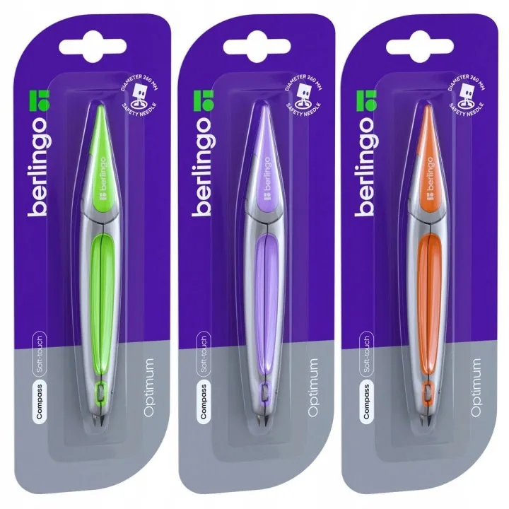 ŠESTAR METALNI OPTIMUM 13,5cm