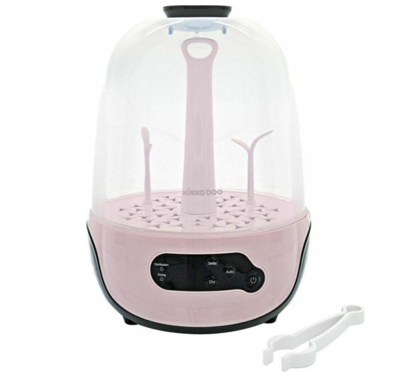 Kikka Boo Twill sterilizator sa sušačem