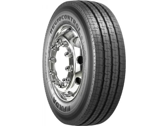 Fulda Teretna guma 265/70R19.5 REGIOCONTROL 140M
