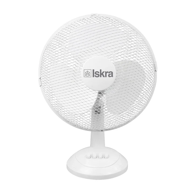 ISKRA stoni ventilator 41cm