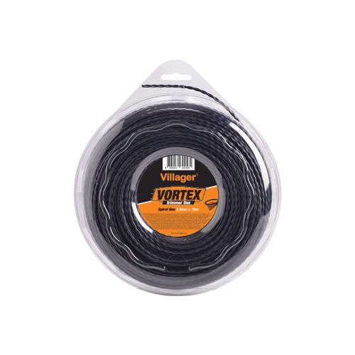 Vortex najlonska nit 15 m 2.7 mm prečnik