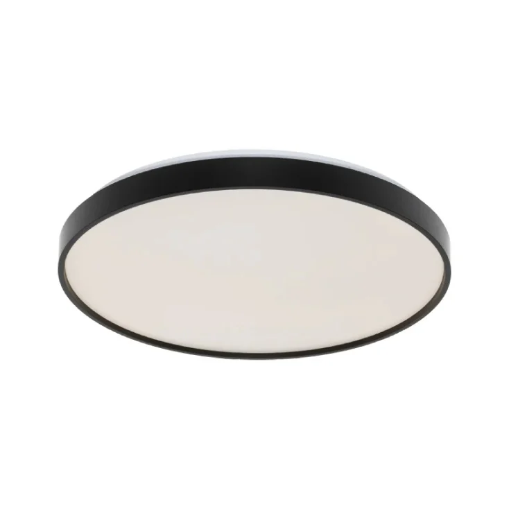 OSRAM LED plafonjera 36W 4000K IP20 crna