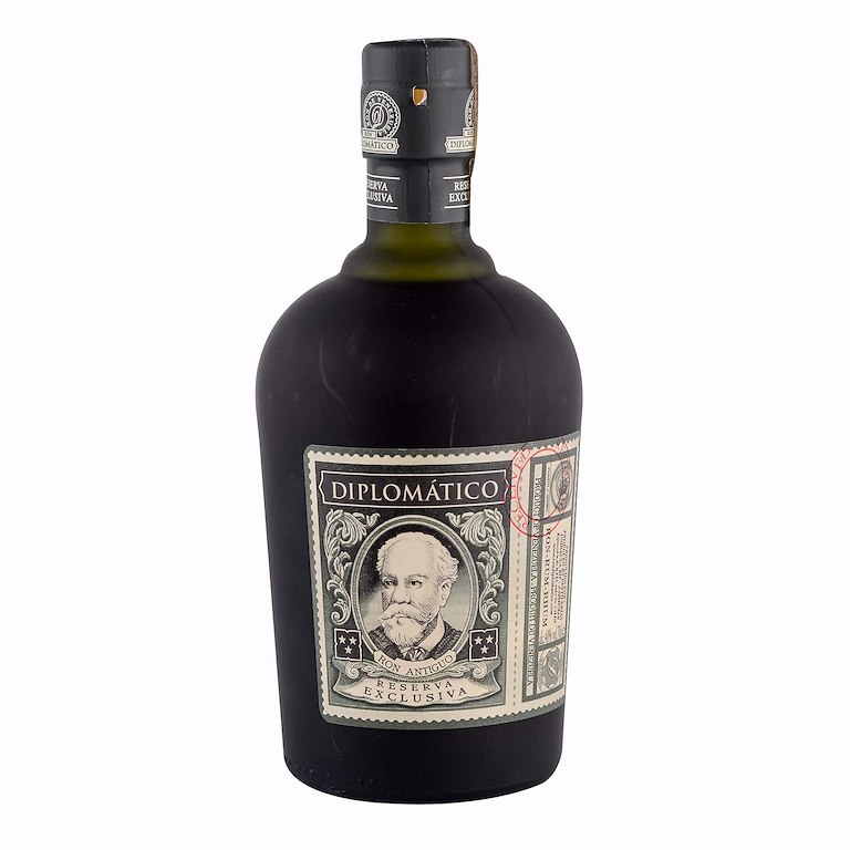 Diplomatico rum diplomatico reserve 0.7l in