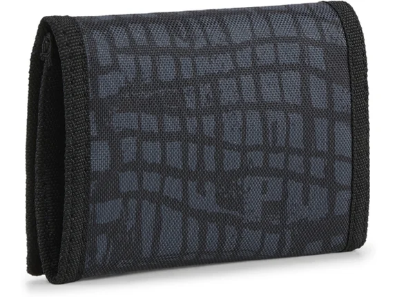 Puma Muški novčanik Phase AOP Wallet
