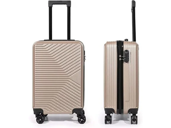 Kofer Cabin Pro 55 cm ABS+PC