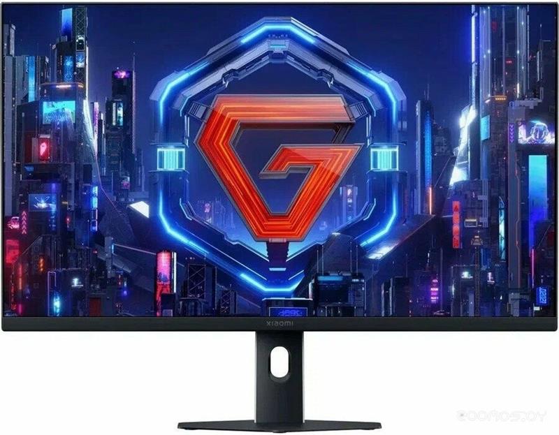 Xiaomi 2K Gaming Monitor G27Qi 2026