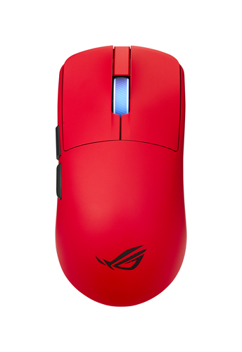 P723 ROG HARPE II ACE bežični crveni miš