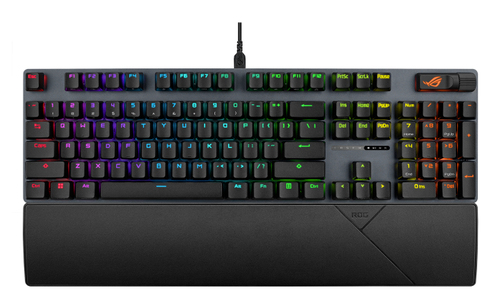 XA14 ROG STRIX SCOPE II X Gaming tastatura
