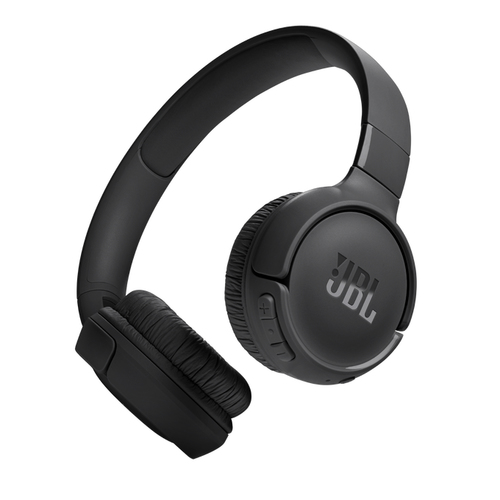 Slušalice sa mikrofonom JBL TUNE 520BT, crna