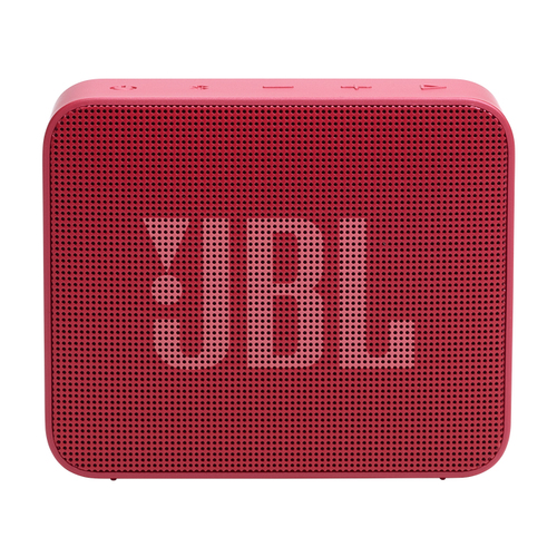 Bluetooth zvučnik JBL Go Essential 2 Crveni