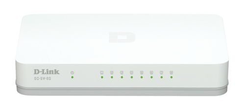 GO-SW-8G 8port switch