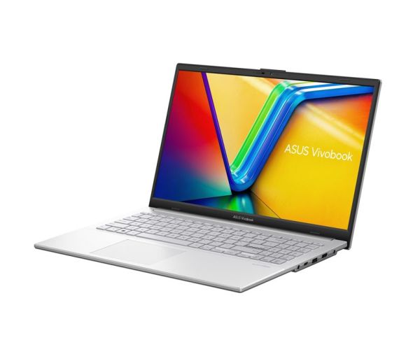Asus - Vivobook Go 15 E1504FA-BQA2871 (15.6 inča FHD, Ryzen 5 40, 16GB, SSD 512GB) laptop