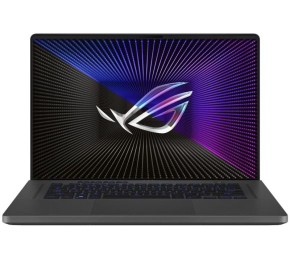 Asus - ROG Zephyrus G16 GU606AW-TB005W (16 inča 2.5K, Ultra 9 386H, 64GB, 2TB SSD, RTX 5080 Ti, Win11 Home) laptop