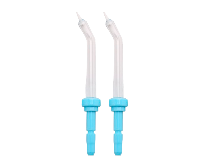 2 periodontalna nastavka za DENTALJet Oralni tuš