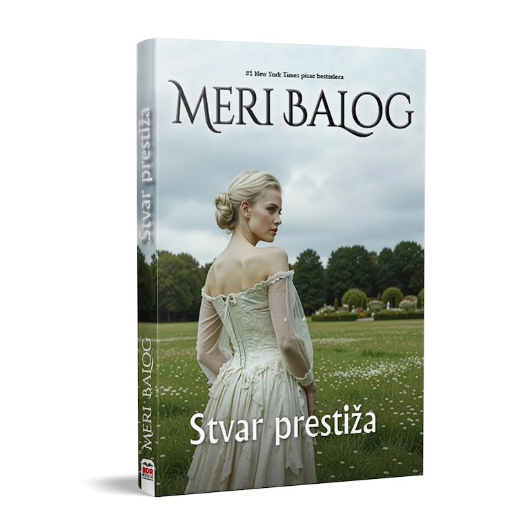 Meri Balog – Stvar prestiža