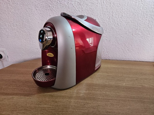 Caffitaly S04 aparat za kafu masina za Chicco Doro kaps