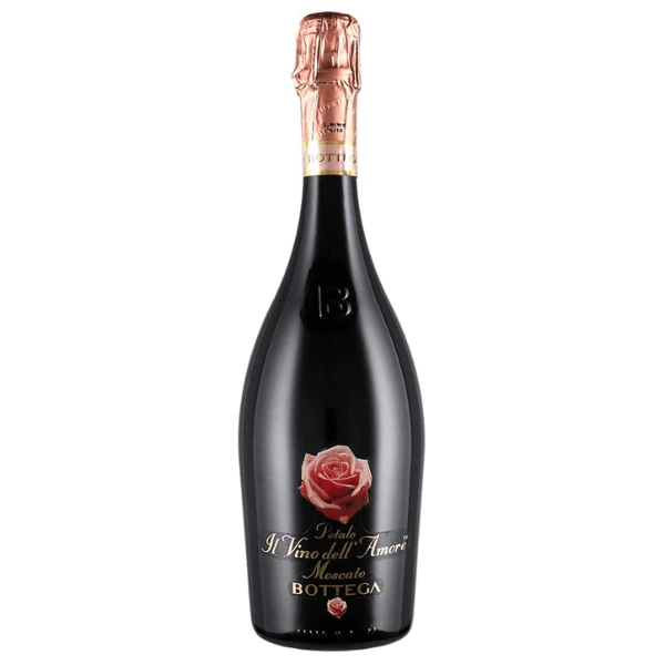Bottega Petalo Moscato Spumante 0,75l