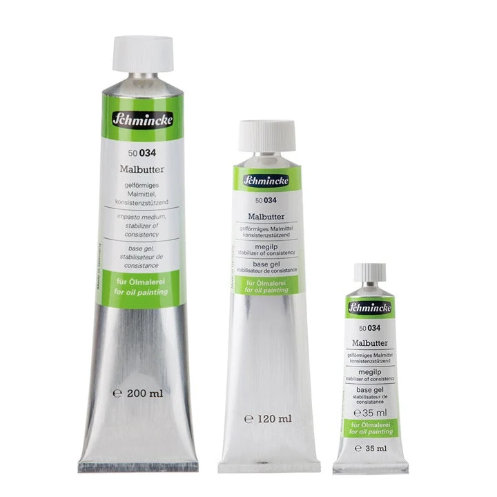 Medijum za uljane boje Schmincke – 35 ml