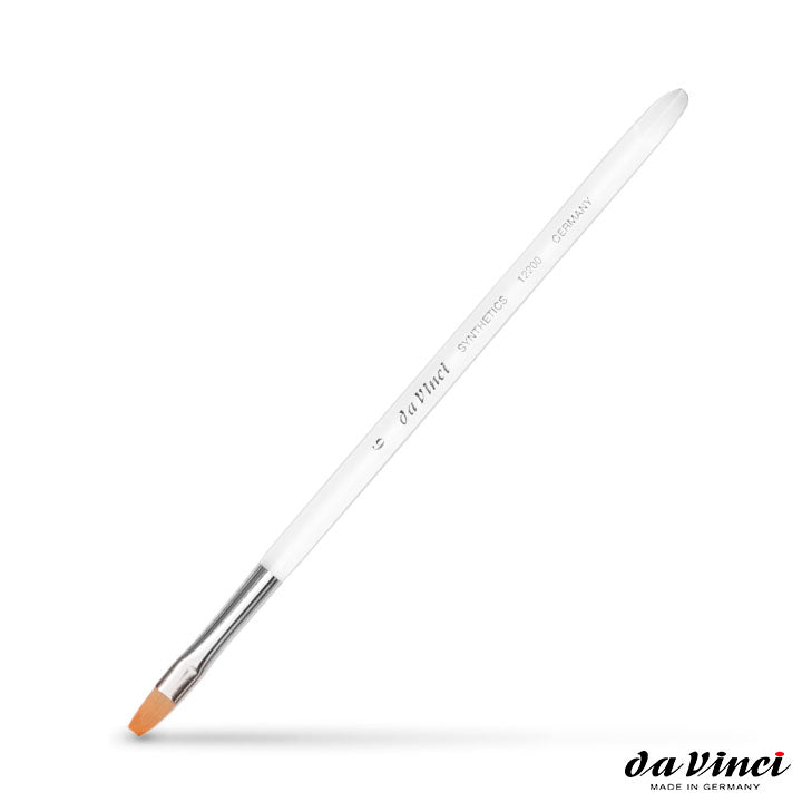 Četkica da Vinci 12200 ravna – no. 8