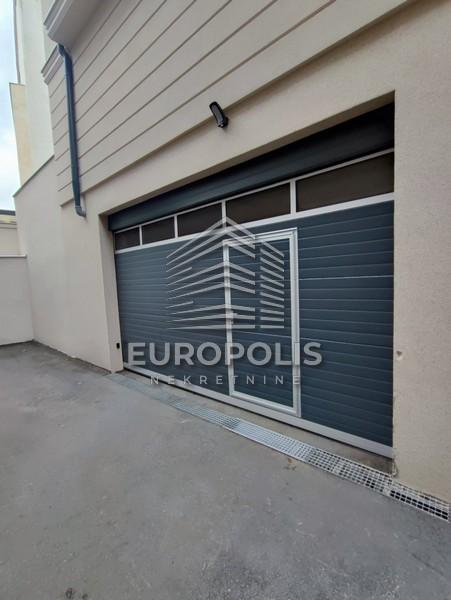 Parking platforma, donje mesto ID#9782
29.900 €