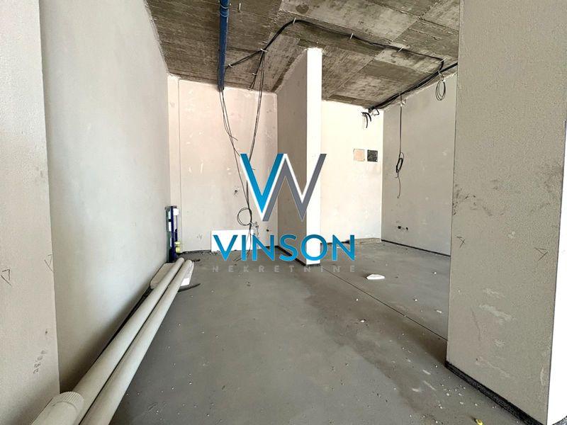 Novi Sad, Telep - Nov neuseljavan lokal ID#8000102
253.110 €