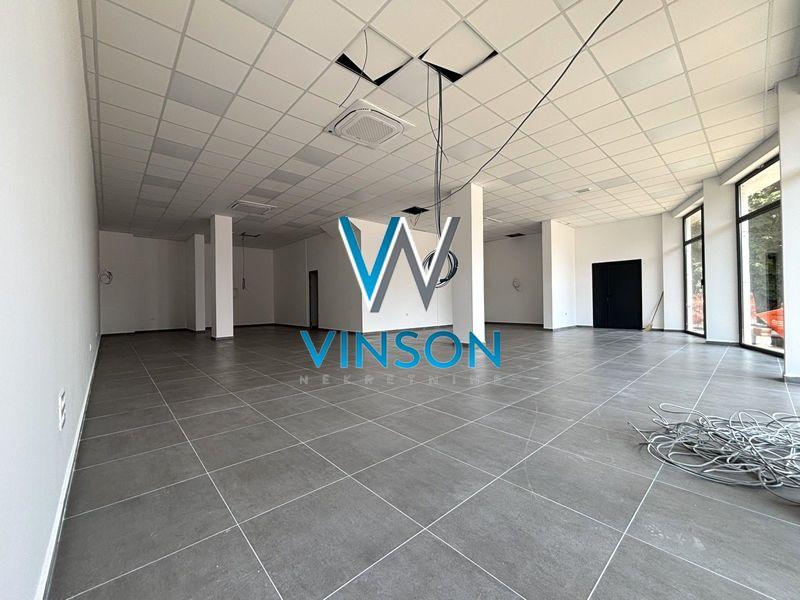 Novi Sad, Telep - Nov ulični lokal ID#8000104
578.961 €