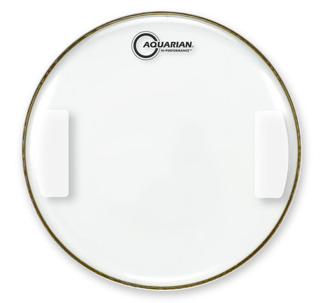 Aquarian 14" HPSN14 Hi Performance Snare donja plastika za doboš