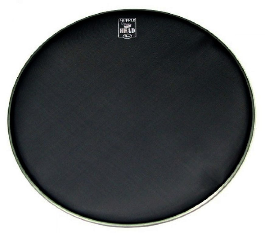 Pearl 14" MFH 14 Muffle head