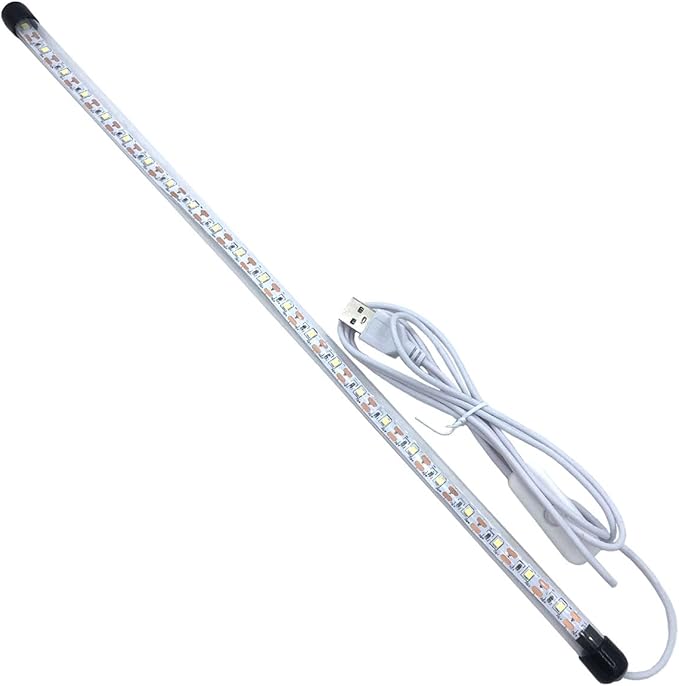 LED lampa za dijagnostiku drvenih duvačkih instrumenata