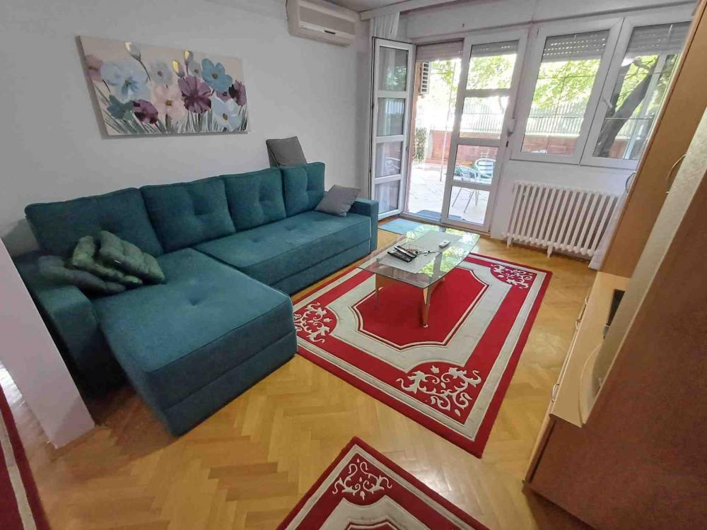 Danila Lekića,3.0,komforan,velika terasa ID#15139
800 €