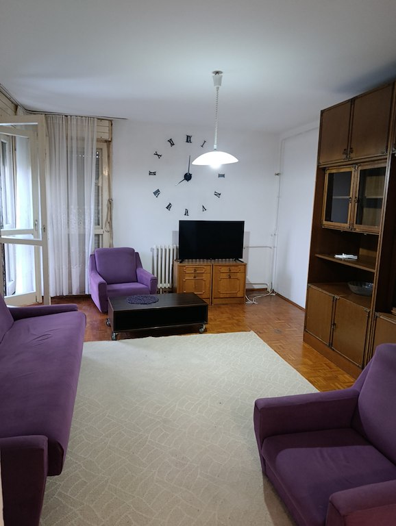 Vidikovački venac Vidikovac ID#44041
400 €