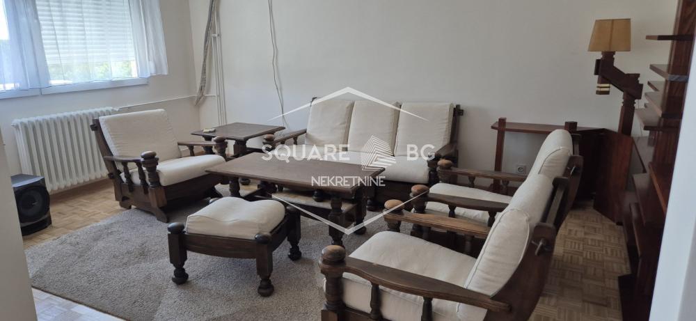 Sutjeska, 3.0 namešten ID#5991
600 €