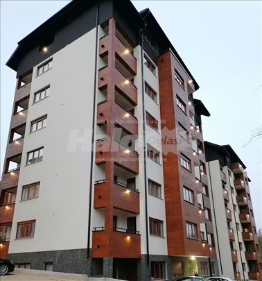 Lux Apartman 41m2,recepcija,spa centar,bazen