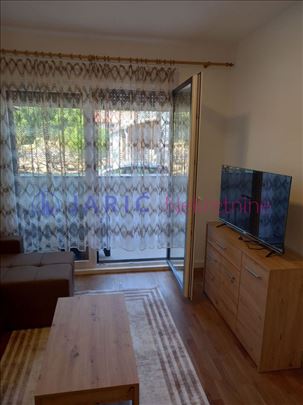 Vojvođanska – Novogradnja LUX 40m2 + PARKING