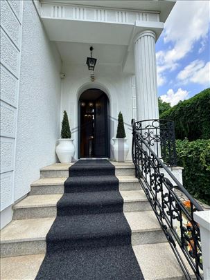 Poslovni prostor za izdavanje, Senjak 550 m2
