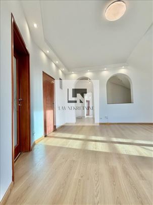 Izdavanje Lux Poslovnog Prostora U Zarkovu