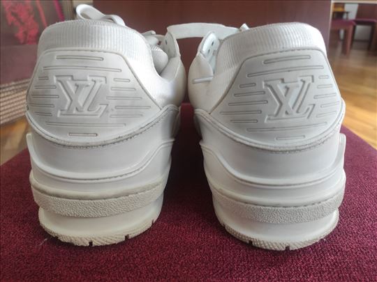 Louis Vuitton muške patike