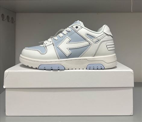 Off White Out Of Office