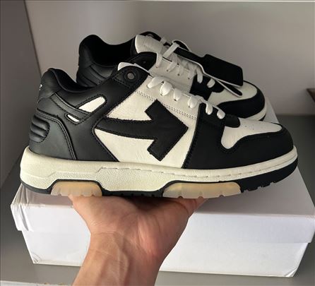 Off White Out Of Office
